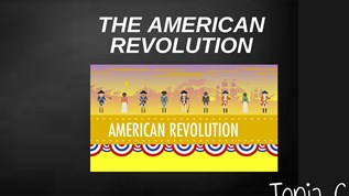 Tonia Carter ART at emaze Presentation