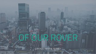 StarLAB Presentation at emaze Presentation