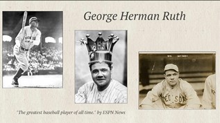 Breaking News at emaze Presentation