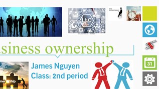 Vision at emaze Presentation