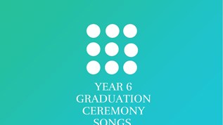 GRADUATION SONGS at emaze Presentation