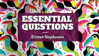 Creative at emaze Presentation