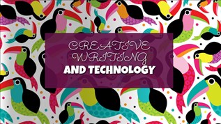 Creative at emaze Presentation