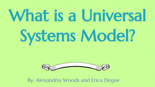 USM project at emaze Presentation