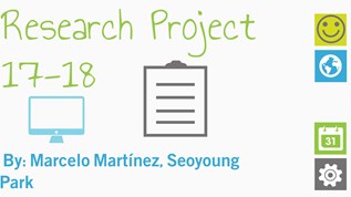 Vision at emaze Presentation