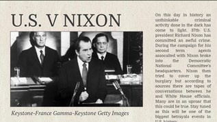 Breaking News at emaze Presentation