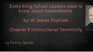 Chapter 5 Instruction Insensitivity at emaze Presentation