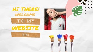 itsblitzzz at emaze Website