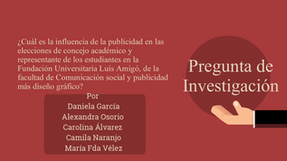 Metodología de la investigación at emaze Presentation