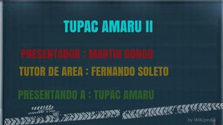 Wall Street at emaze Presentation