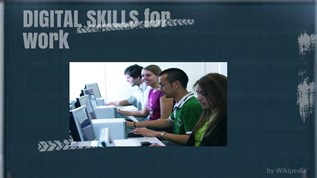 Wall Street at emaze Presentation