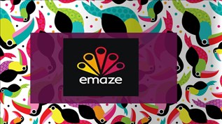 Creative at emaze Presentation