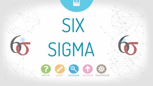 SIX SIGMA copy1 at emaze Presentation