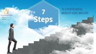 Infinity at emaze Presentation