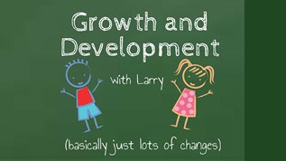 Growth & Development at emaze Presentation