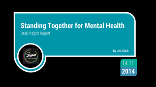 Stand Together Stats November 2014 at emaze Presentation