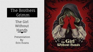 The girl without hands at emaze Presentation