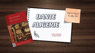 Dante's Inferno Circle 8 Bolgia 8 copy1 at emaze Presentation