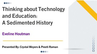 Hi-Tech at emaze Presentation