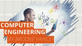 Computer Engineering at emaze Presentation