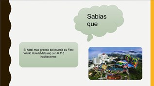 Wall Street at emaze Presentation