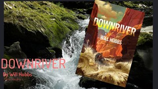 Downriver Book Report at emaze Presentation