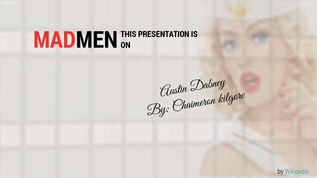 austin dabney at emaze Presentation