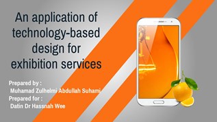 Fresh at emaze Presentation