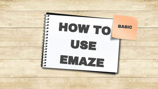 how to use emaze (basic) at emaze Presentation