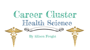 Career Cluster Health Science at emaze Presentation
