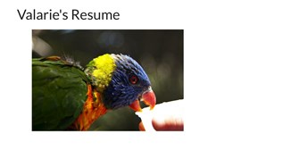 good life at emaze Presentation