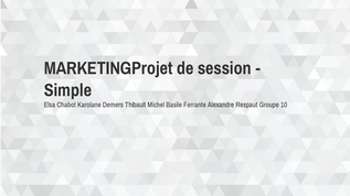 MARKETING ppt final.pptx at emaze Presentation