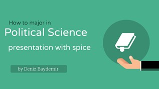 Training at emaze Presentation