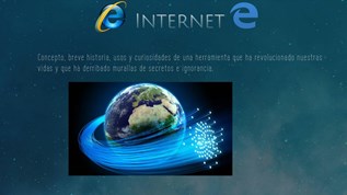 Space at emaze Presentation