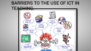 barriers to ICT.pptx at emaze Presentation