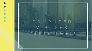 COMPUTER VIRUSES at emaze Presentation