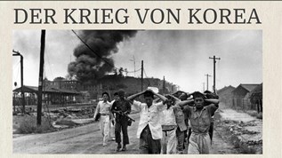 Kriege von Korea und Vietnam at emaze Presentation