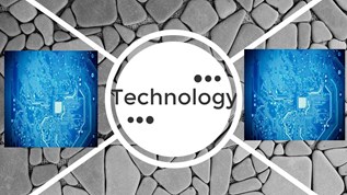 Branch Out at emaze Presentation