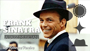 Frank Sinatra at emaze Presentation