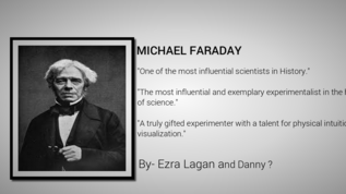 Michael Faraday at emaze Presentation