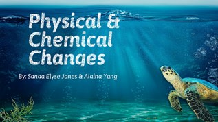 at emaze Presentation