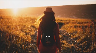 Flow at emaze Presentation