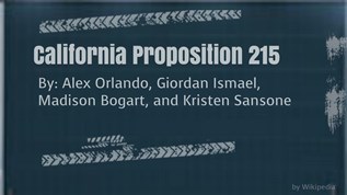 Wall Street at emaze Presentation