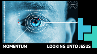 Look unto Jesus at emaze Presentation