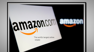 amazon portal at emaze Presentation