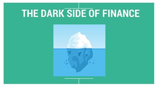 FINANCE at emaze Presentation