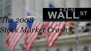2008 Stock Market at emaze Presentation