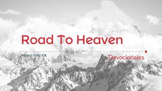 Devocionales at emaze Presentation