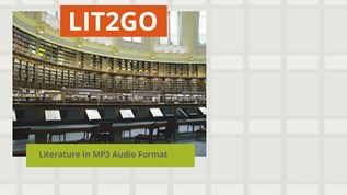 Lit2Go at emaze Presentation