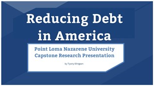 Capstone Presentation at emaze Presentation